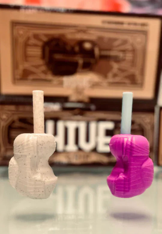 Don’t Let the Shape Fool You: Why the Hive Grip is the Upgrade Your Ha ...