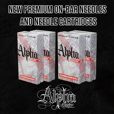 Lucky Supply Tattoo and Medical Supplies