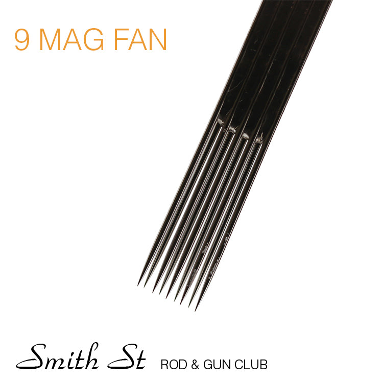 Smith Street Rod & Gun Club Needles