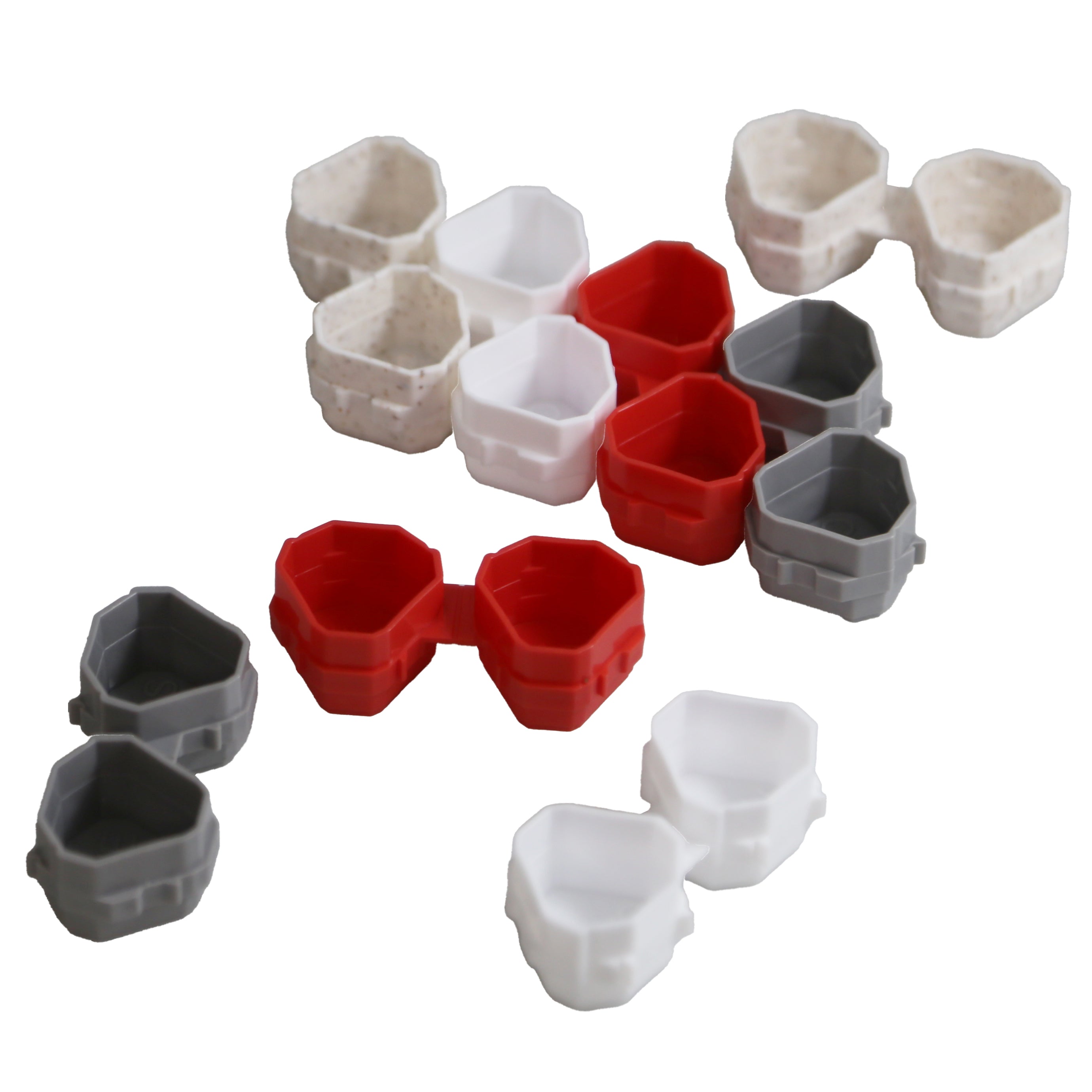 Hive Mega Caps – LuckySupplyUSA