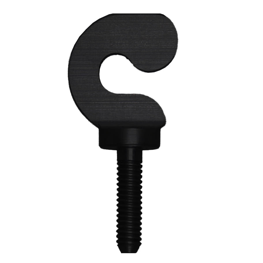Wave Tube Vice Screw – LuckySupplyUSA