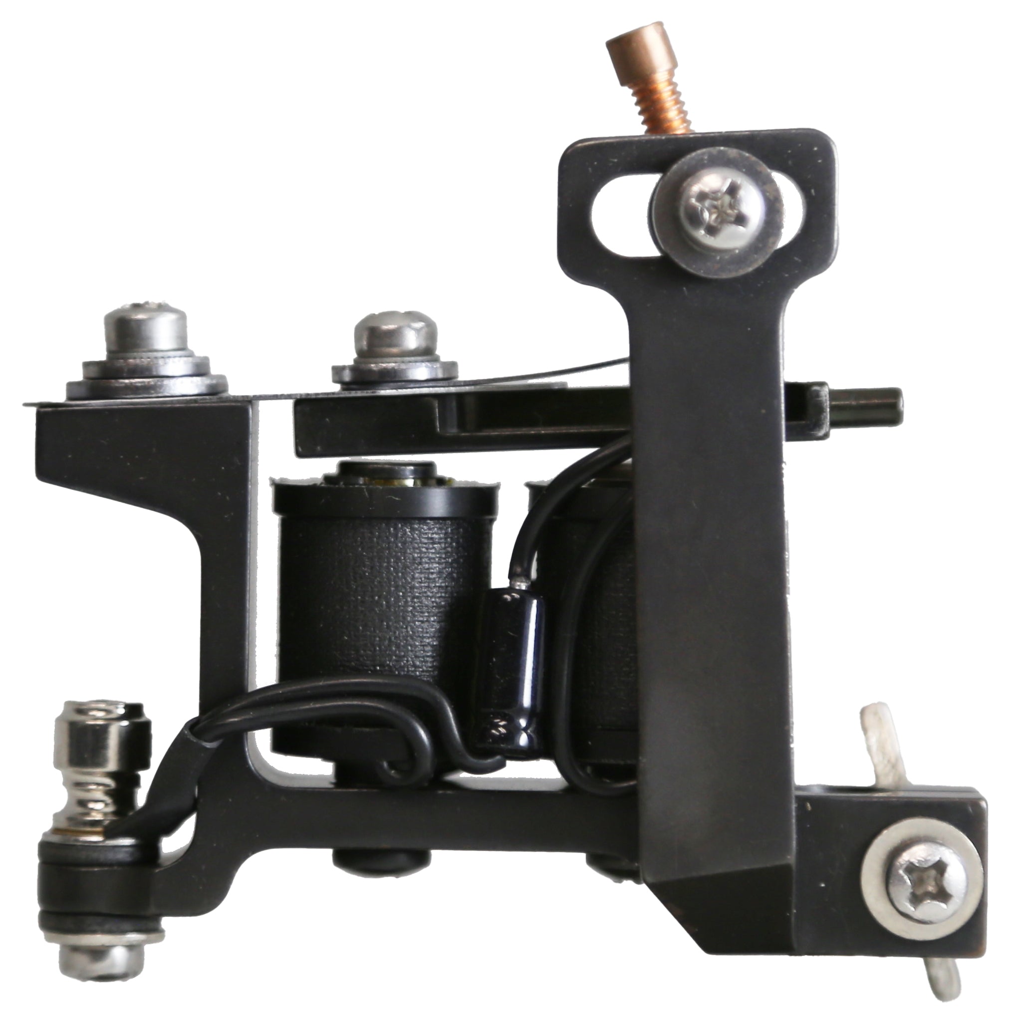 HM Tattoo Machines – Tagged "Coil Machines"