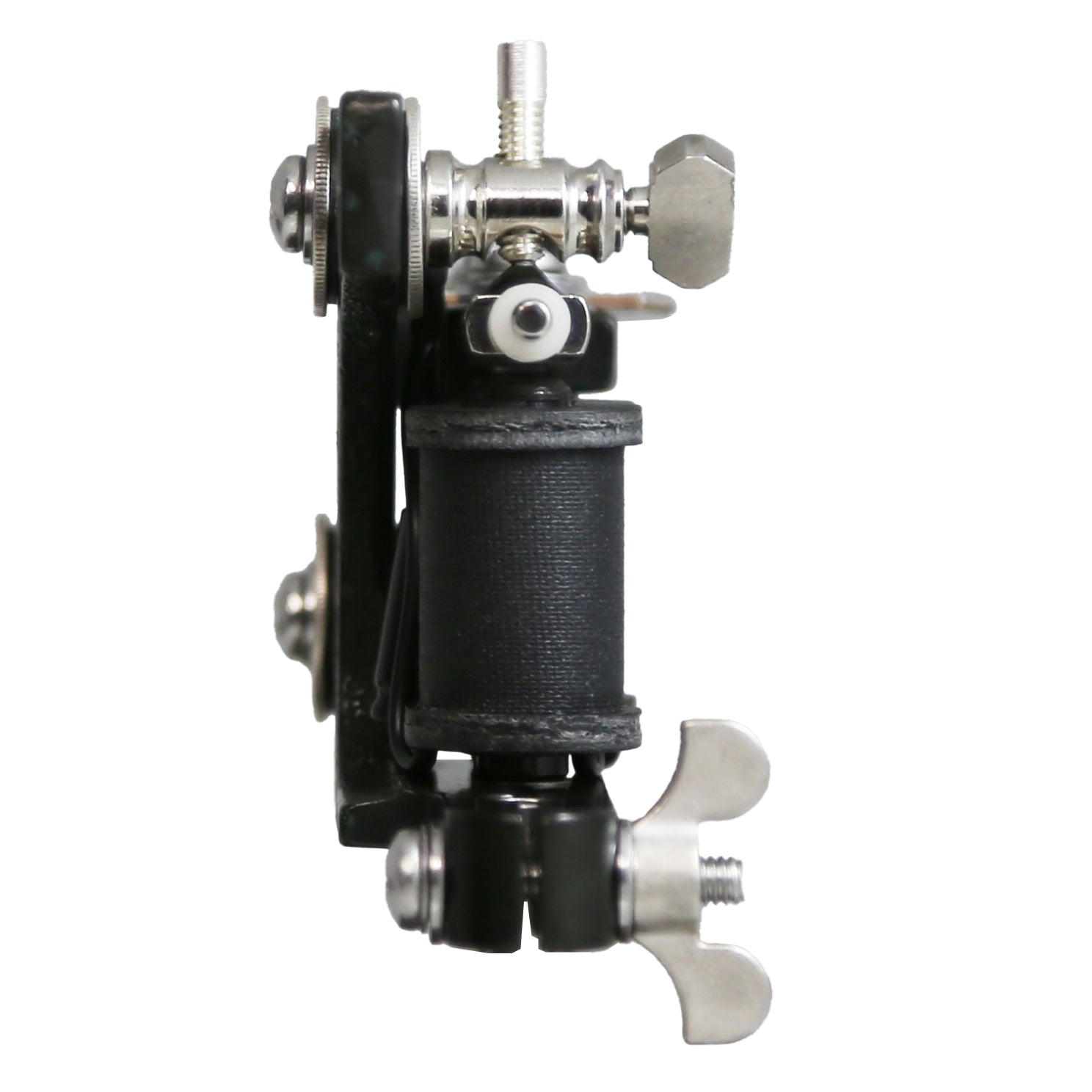Rollomatic Liner Tattoo Machine (Casted) – LuckySupplyUSA