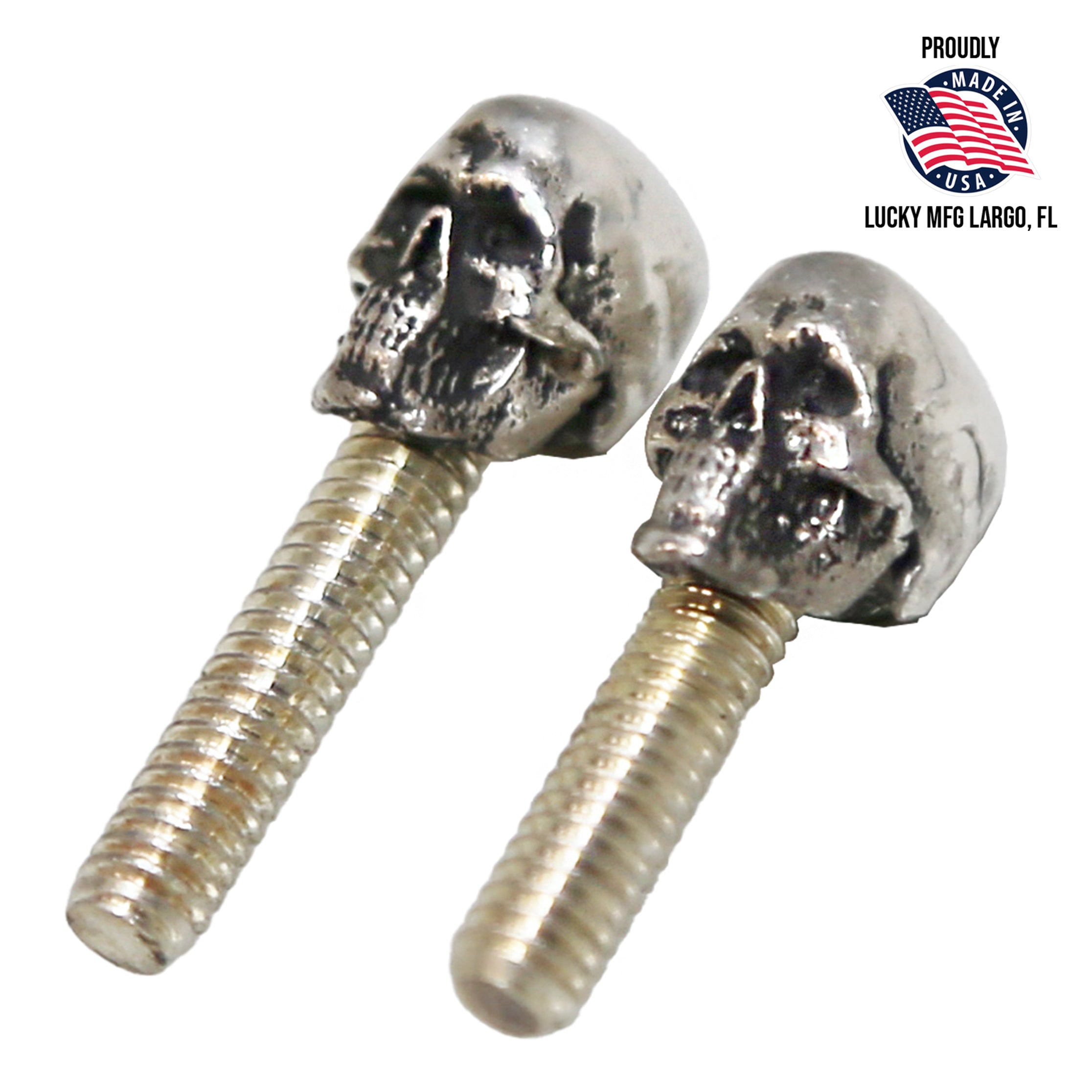 Skull Contact Screw