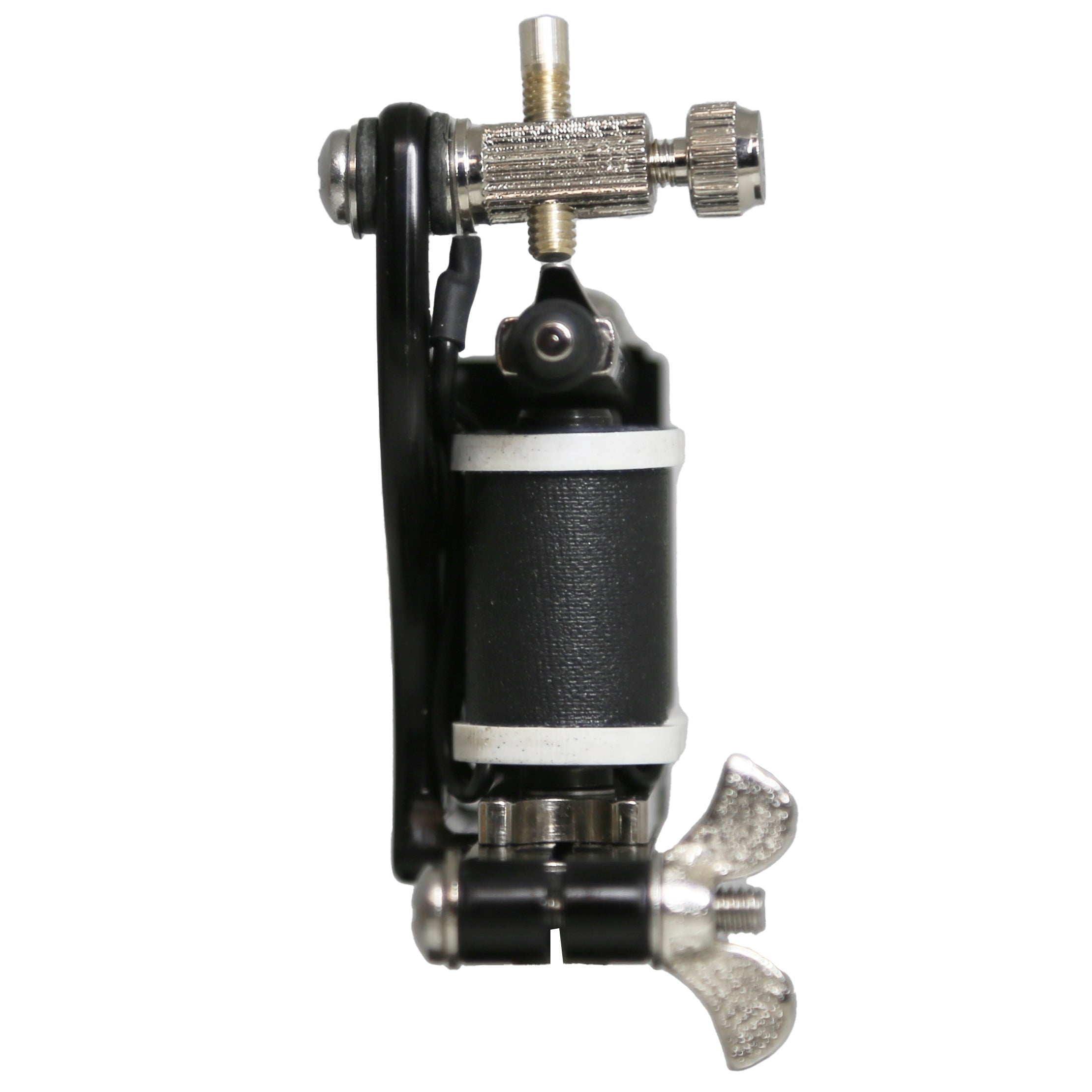 Todd Noble Oyster Perpetual Shader Tattoo Machine - Black – LuckySupplyUSA
