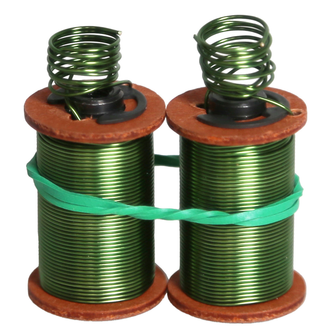 1 ¼″ Bulk Tattoo Machine Coils | Lucky Supply – LuckySupplyUSA