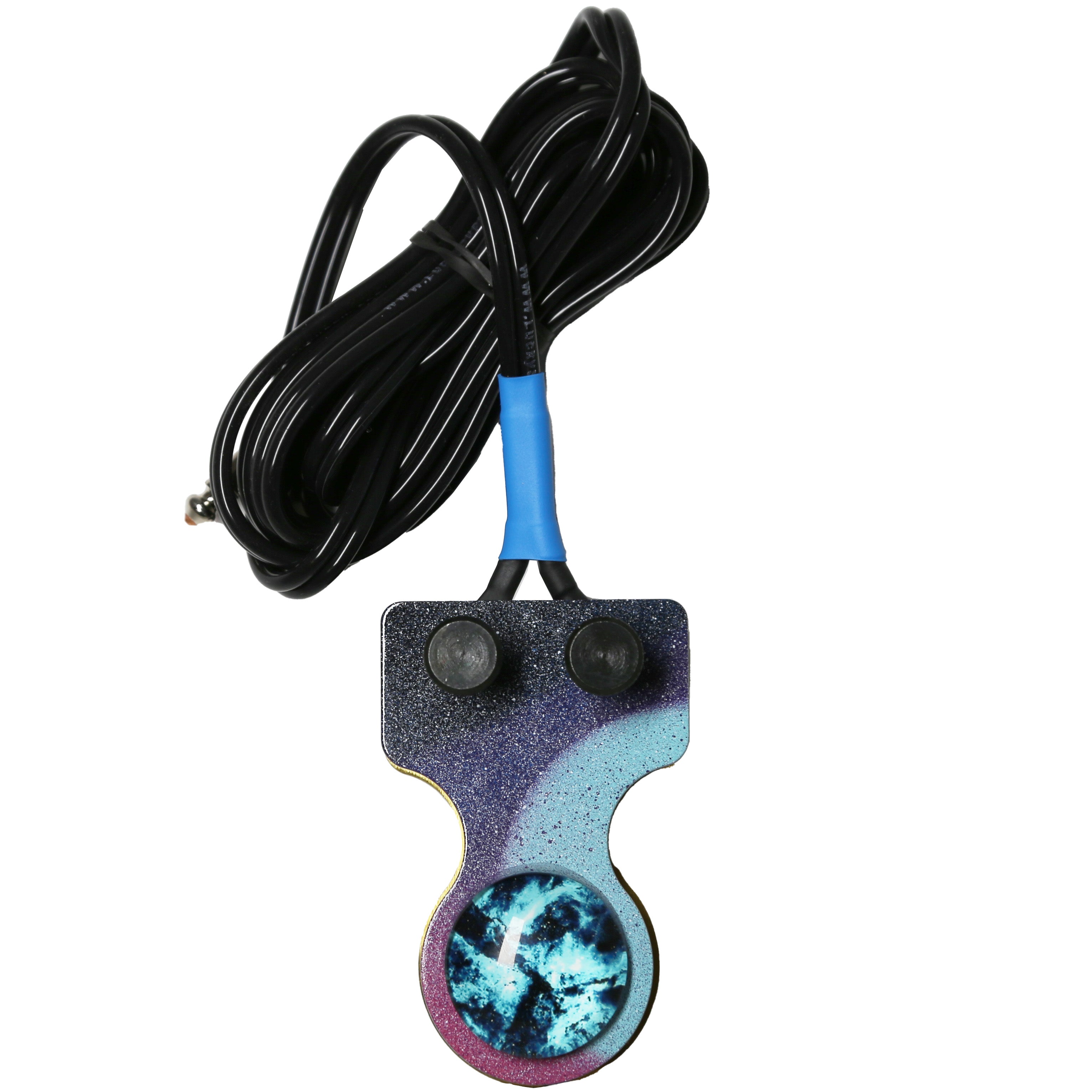 Galaxy Foot Switch – LuckySupplyUSA