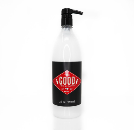 The Good Stencil Solution – LuckySupplyUSA