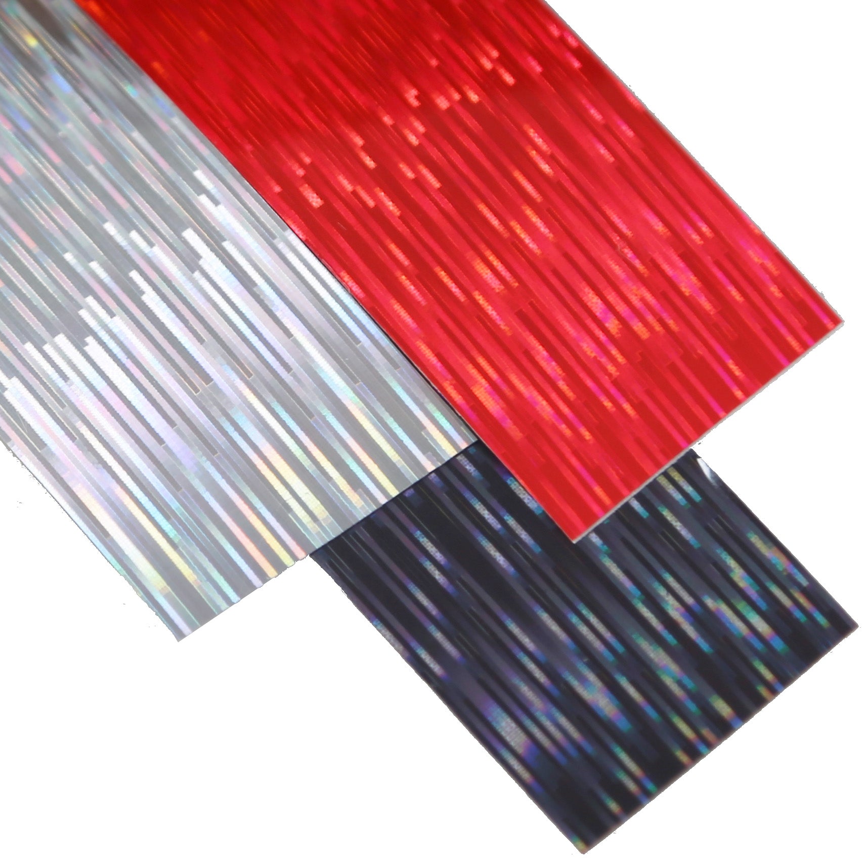 Mini Streak Coil Wrap