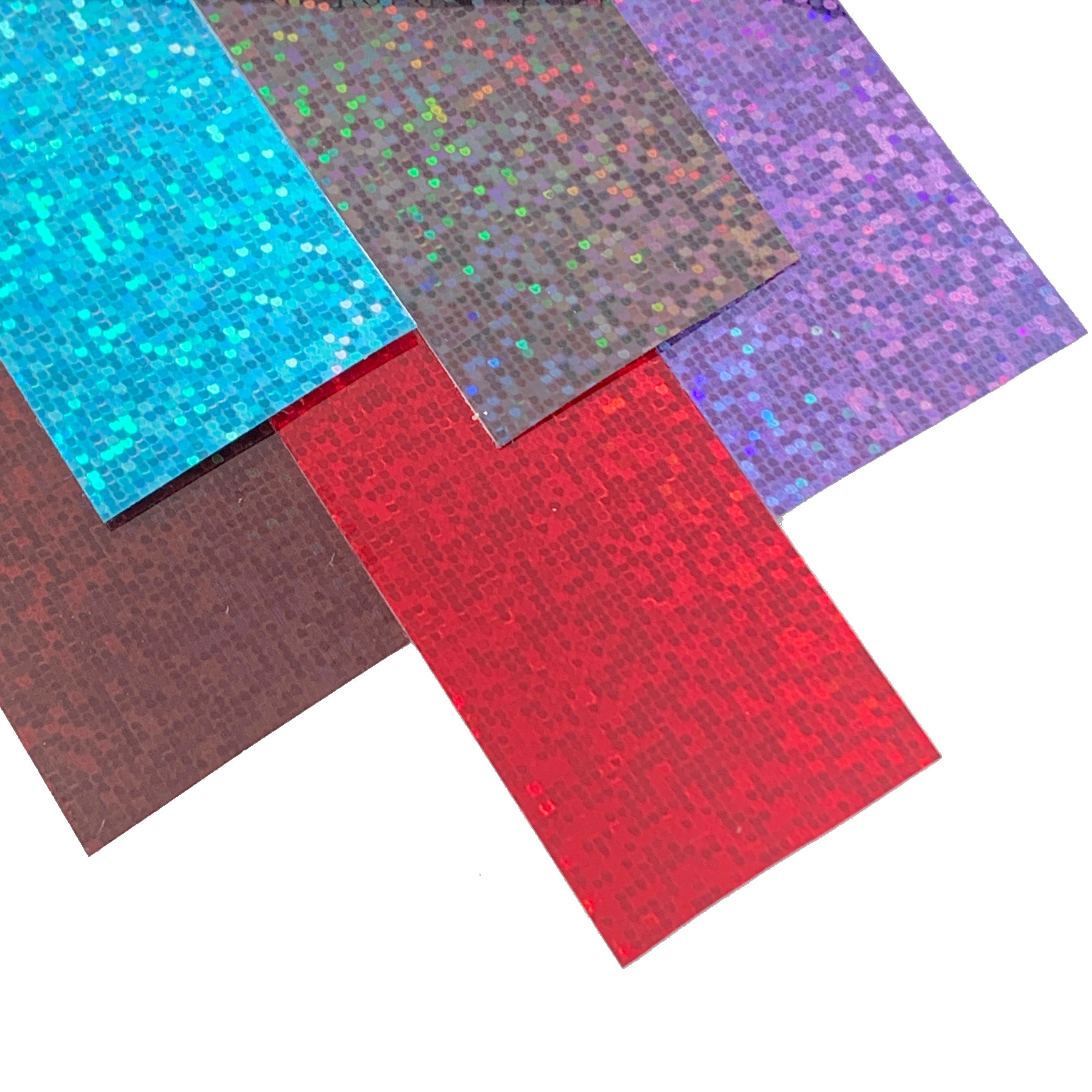 Prism Glitter Coil Wrap – LuckySupplyUSA