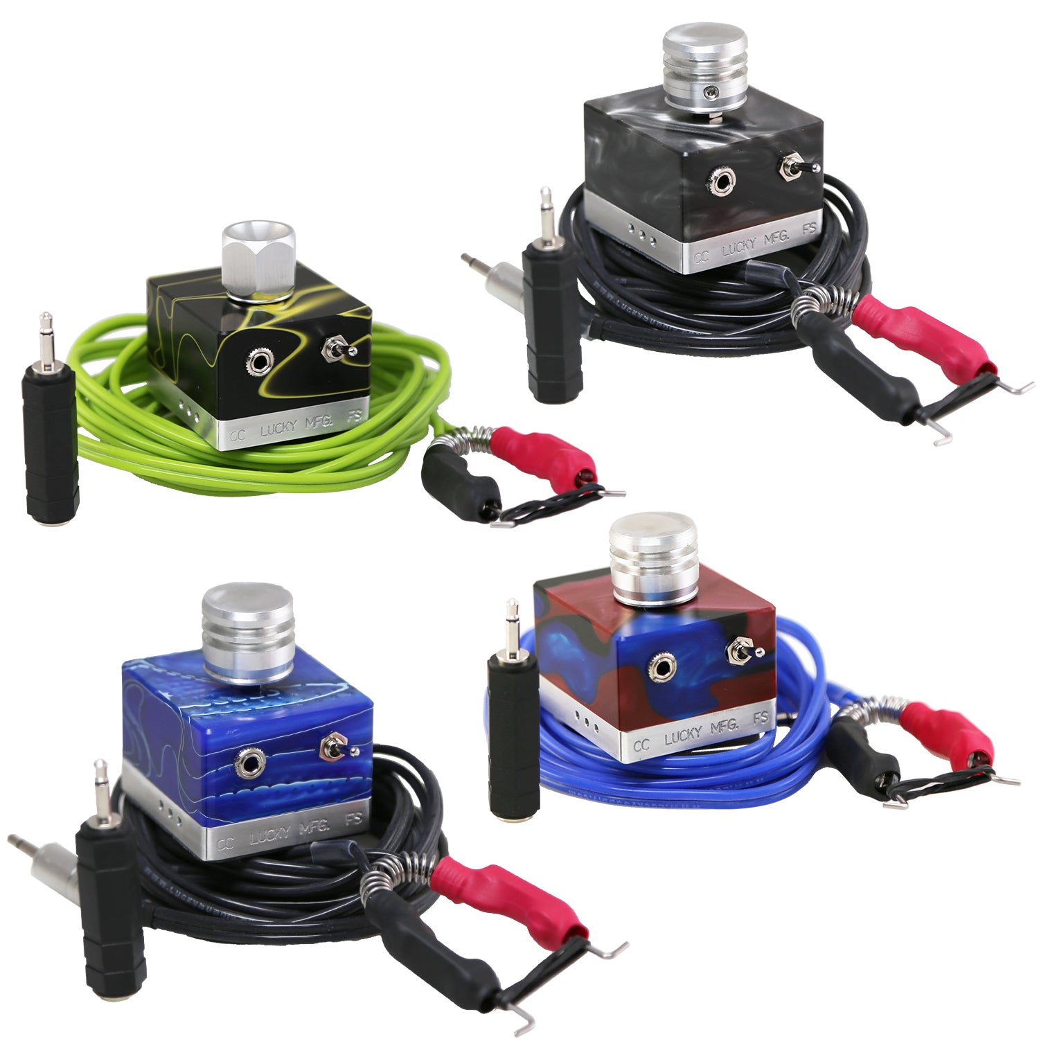 Super Mini Power Supply Kits