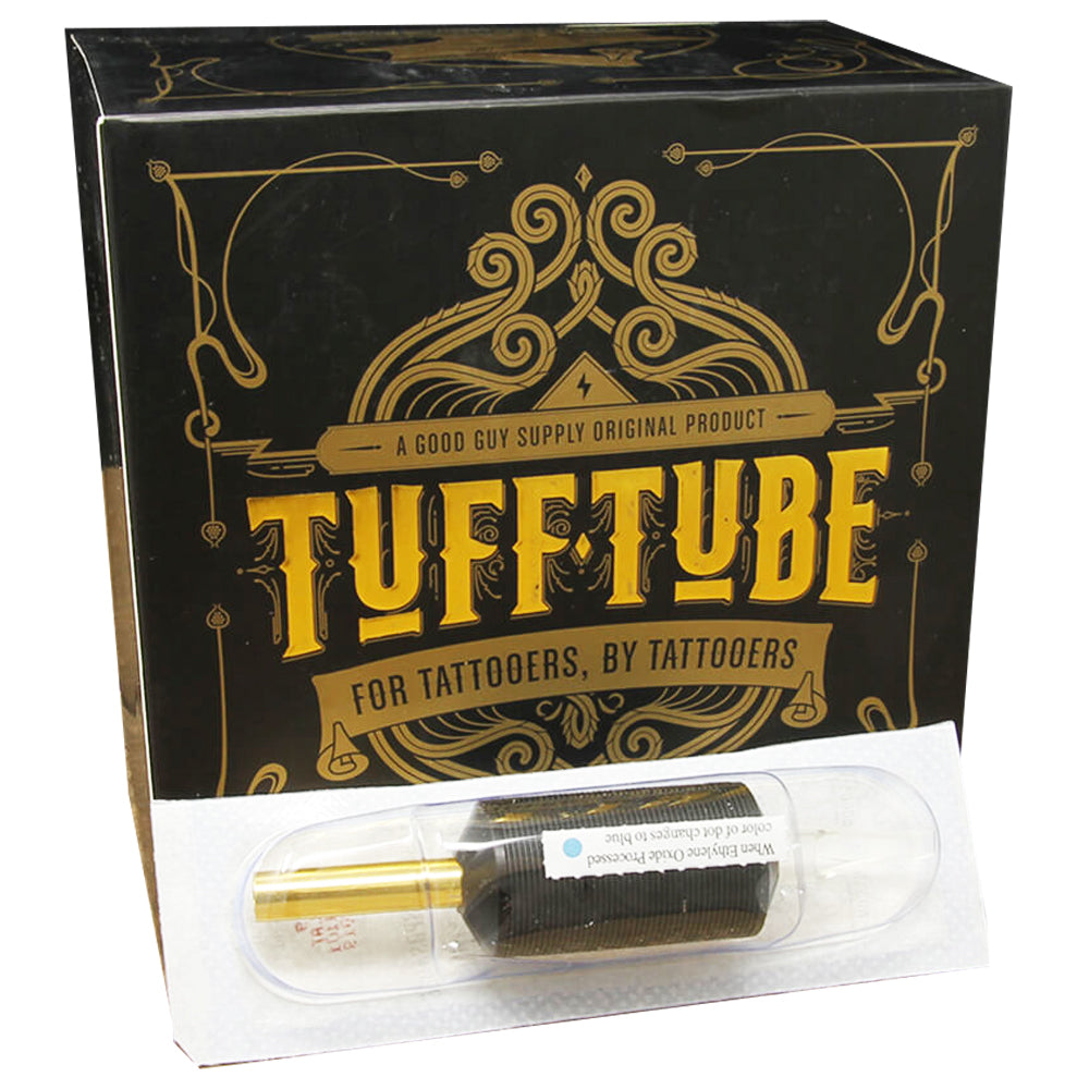 Tuff Tube 30MM – LuckySupplyUSA