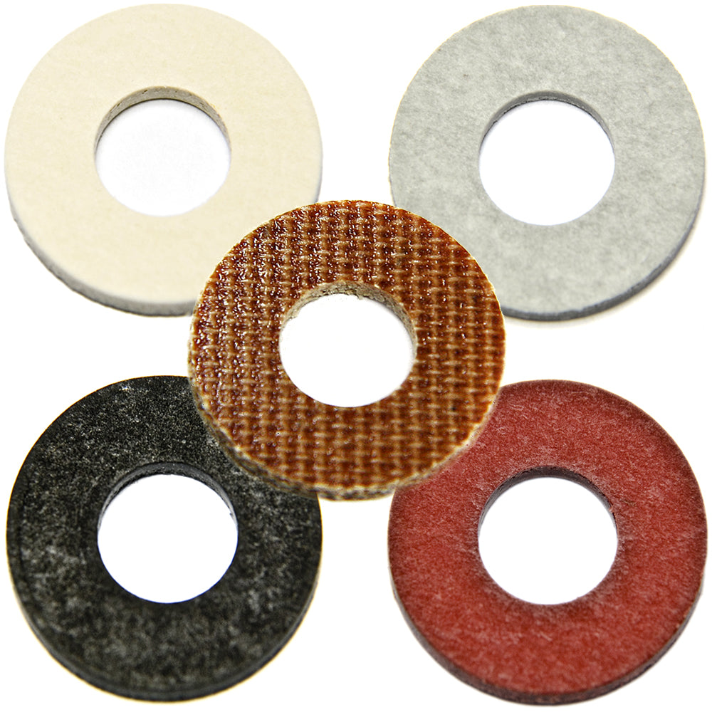 Round Coil Washers