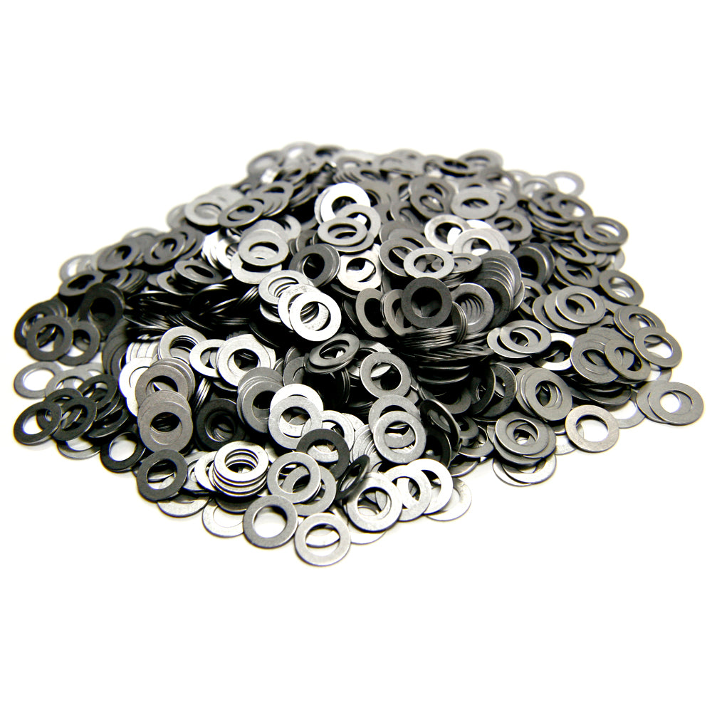 Steel Shims