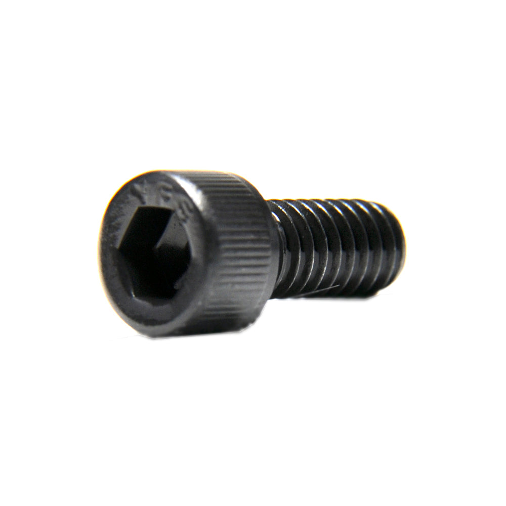 Round Socket Head Screws